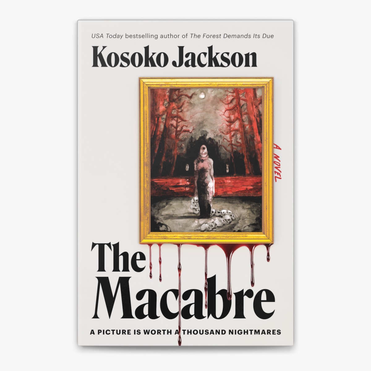 Kosoko Jackson – Young Adult and Adult Author